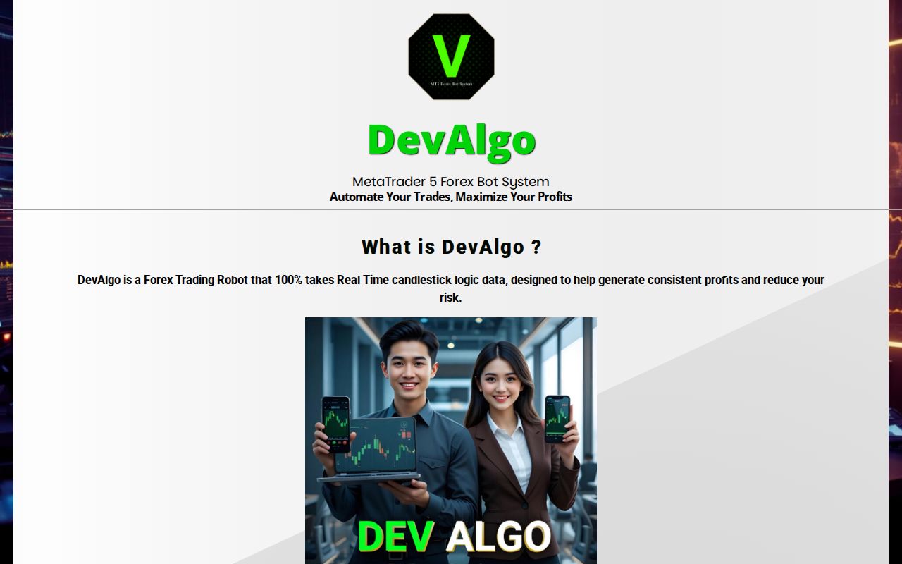 devalgo